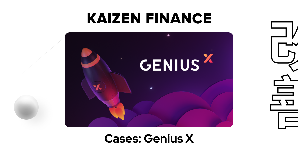 Genius X: Building a Blockchain-Agnostic Launchpad and Token Ecosystem